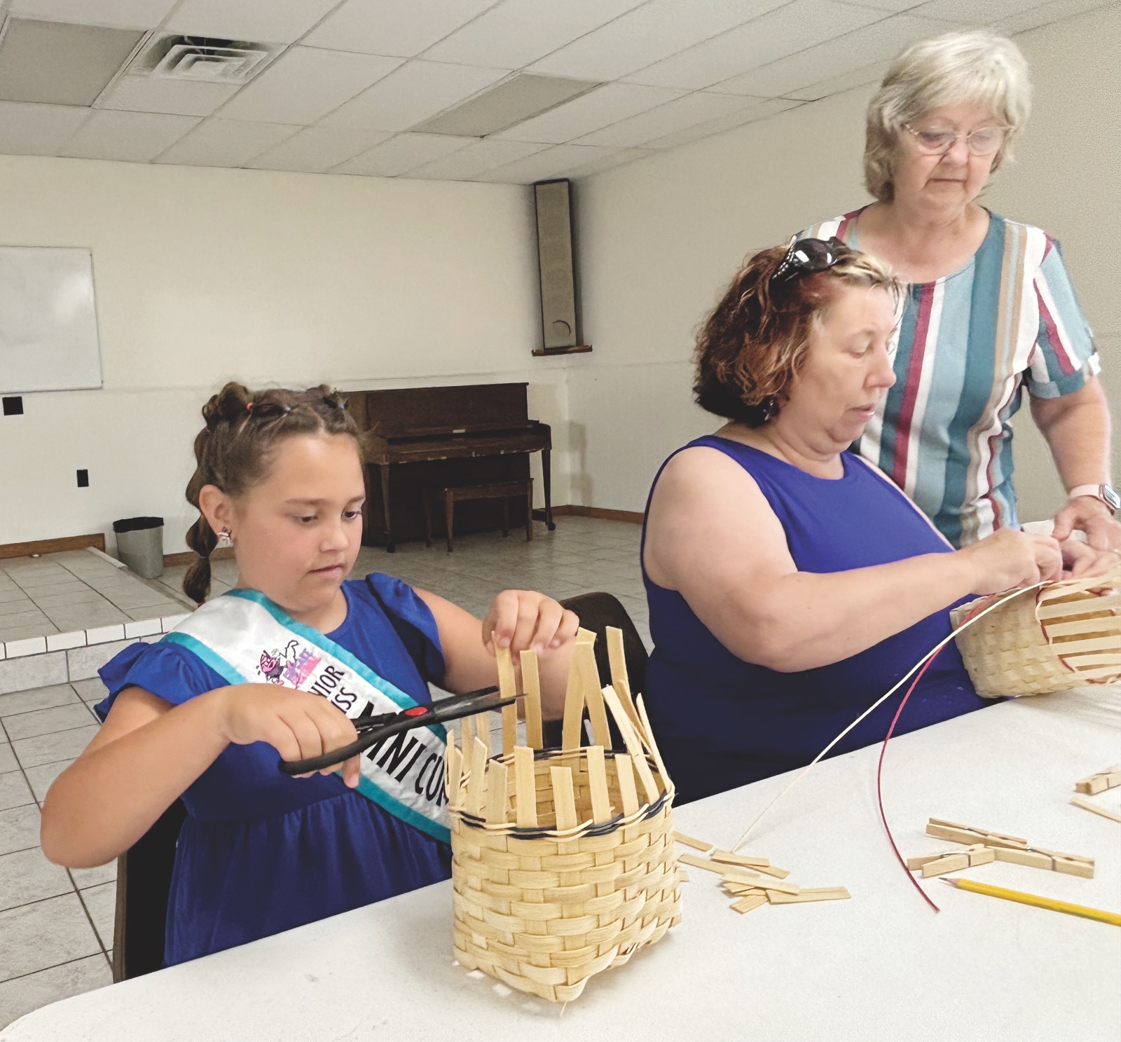 07-06-24-Craft-Fair-07-tle | News, Sports, Jobs - News and Sentinel